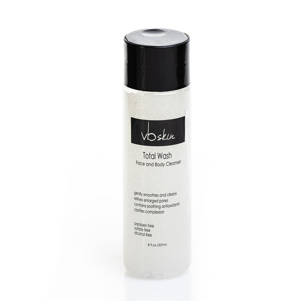 Total Body Wash – VB Skin